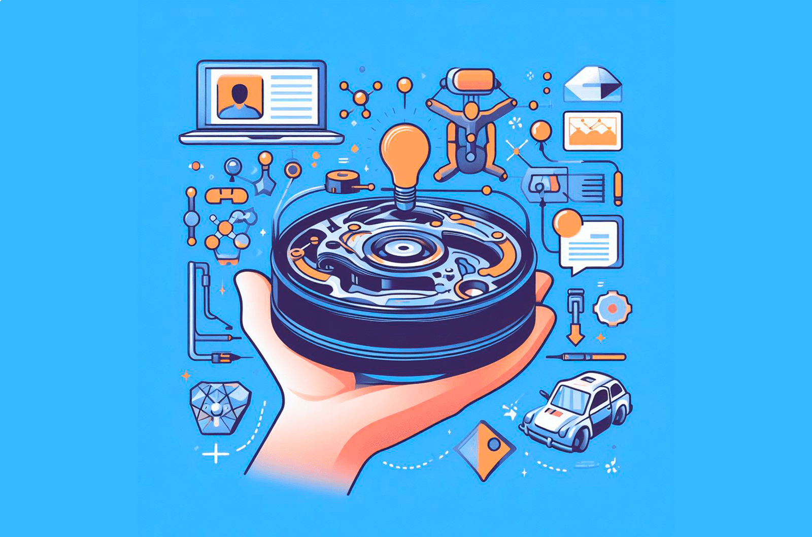 Build a LLM powered semantic recommendation engine | Craft AI