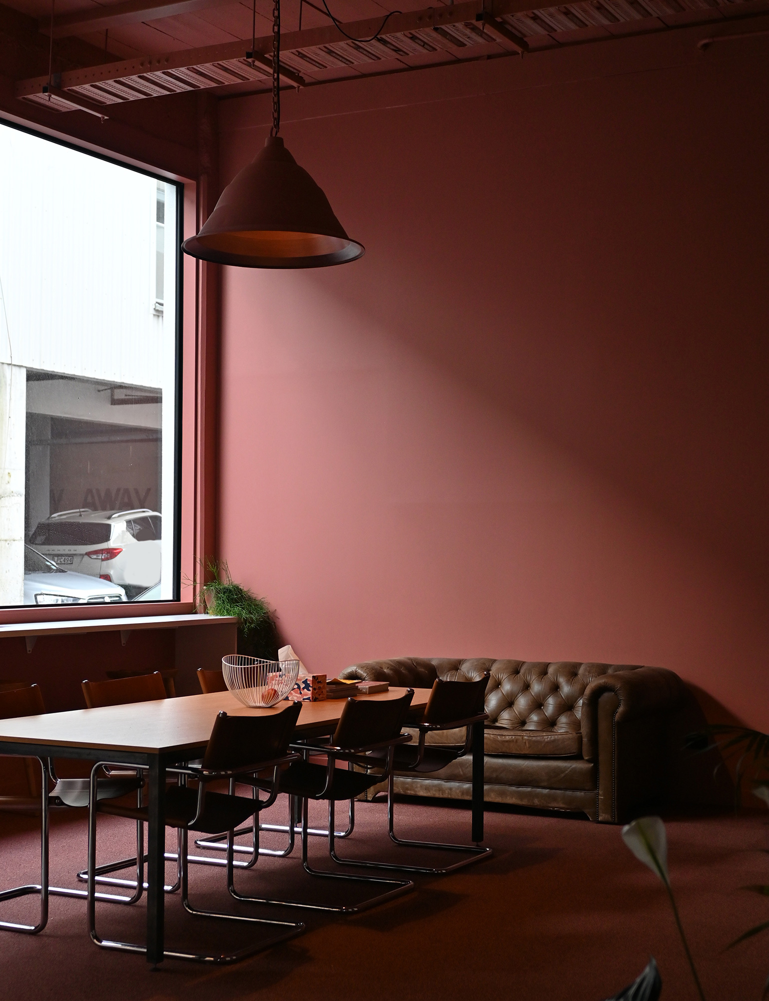 Manifold Coworking Space :: New Plymouth