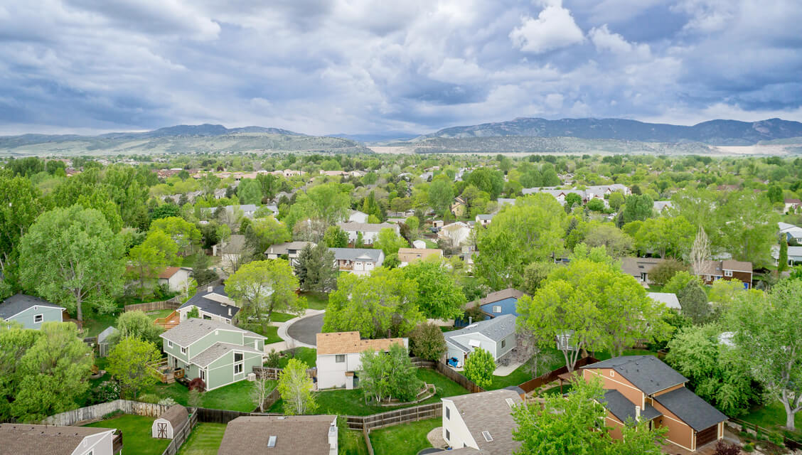 HOA Property Management Company | Associa Colorado
