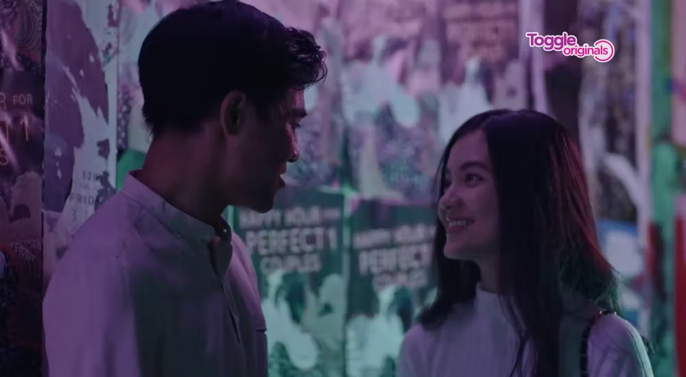 Perfect One Trailer | Mediacorp Toggle