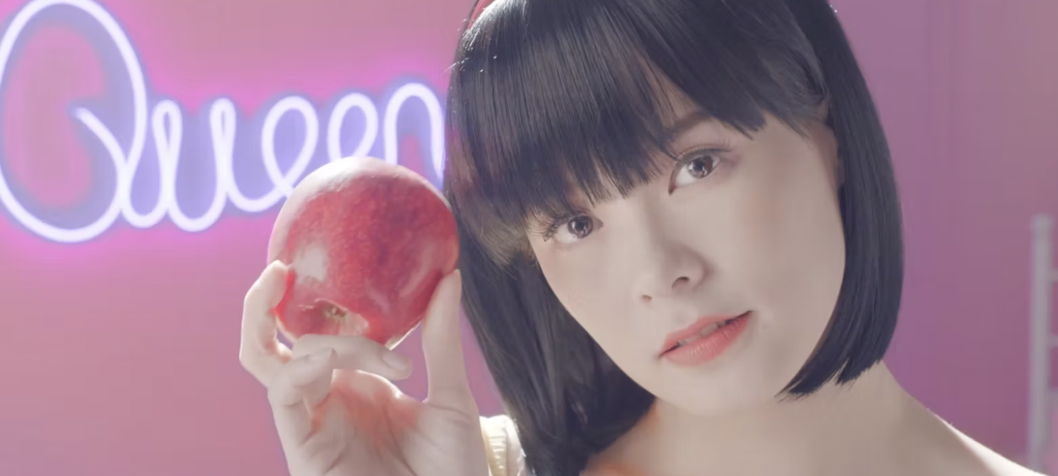 Lady First Singapore Promo Video | Starhub