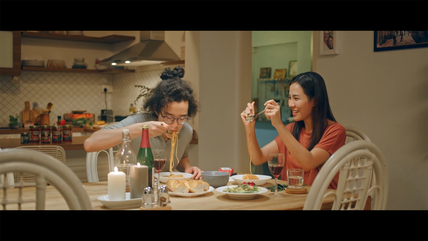 Lam Soon Food Industries - Naturel | Lam Soon Food Industries