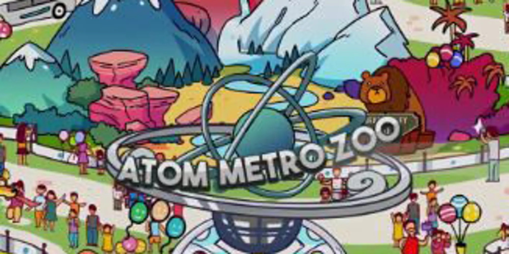 A Love For The Written Word.