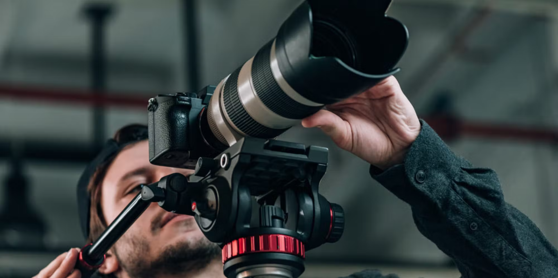 Camera Shots 101: 13 Different Types You Should Know