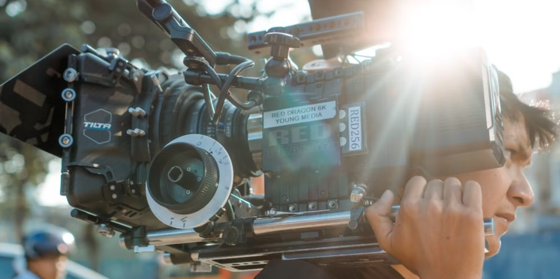 A Quick Study On Tech Changes & Its Impact On Video Production