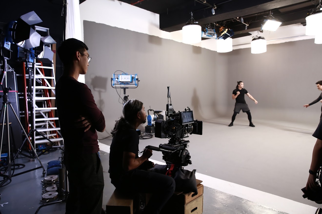 The Ultimate Corporate Video Production Process Guide | Big 3