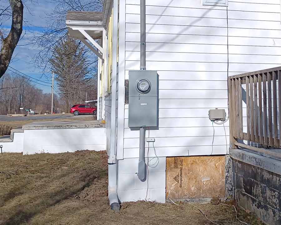 Top-Rated Electrical Service in Grafton, WV | Tygart Electric