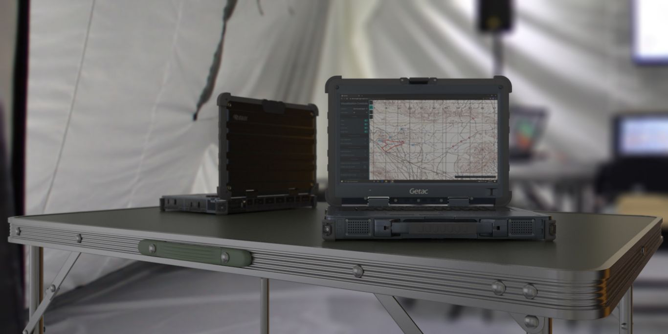 Kongsberg Geospatial Launches New 3D WebGL Map Engine for Cloud ...