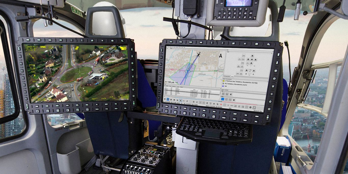 CarteNav Solutions Selects TerraLens Geospatial Engine for Next-Gen ...