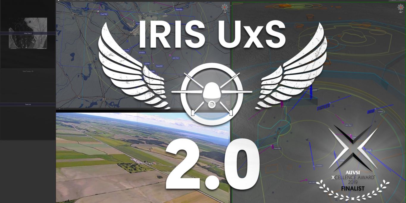 Kongsberg Geospatial Announces General Release of IRIS 2.0 Fleet ...
