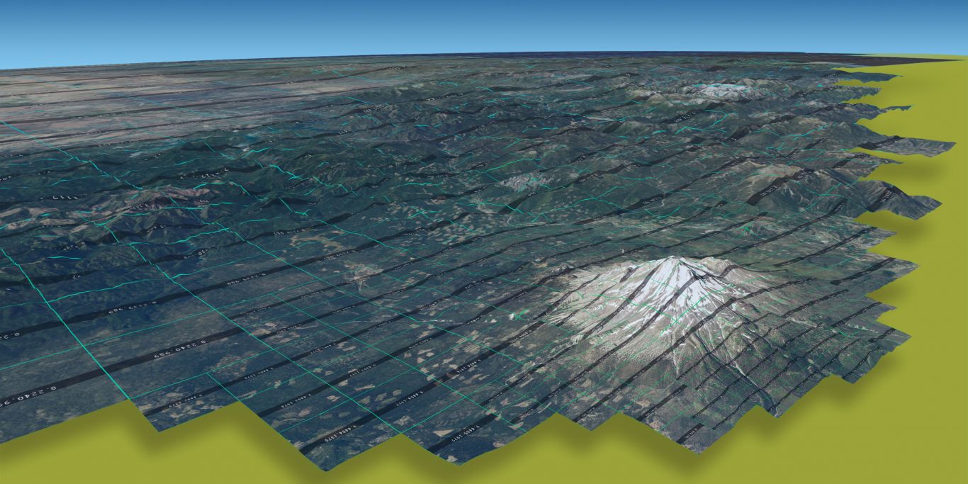 Kongsberg Geospatial Announces Release of TerraLens 9.2 Geospatial SDK ...