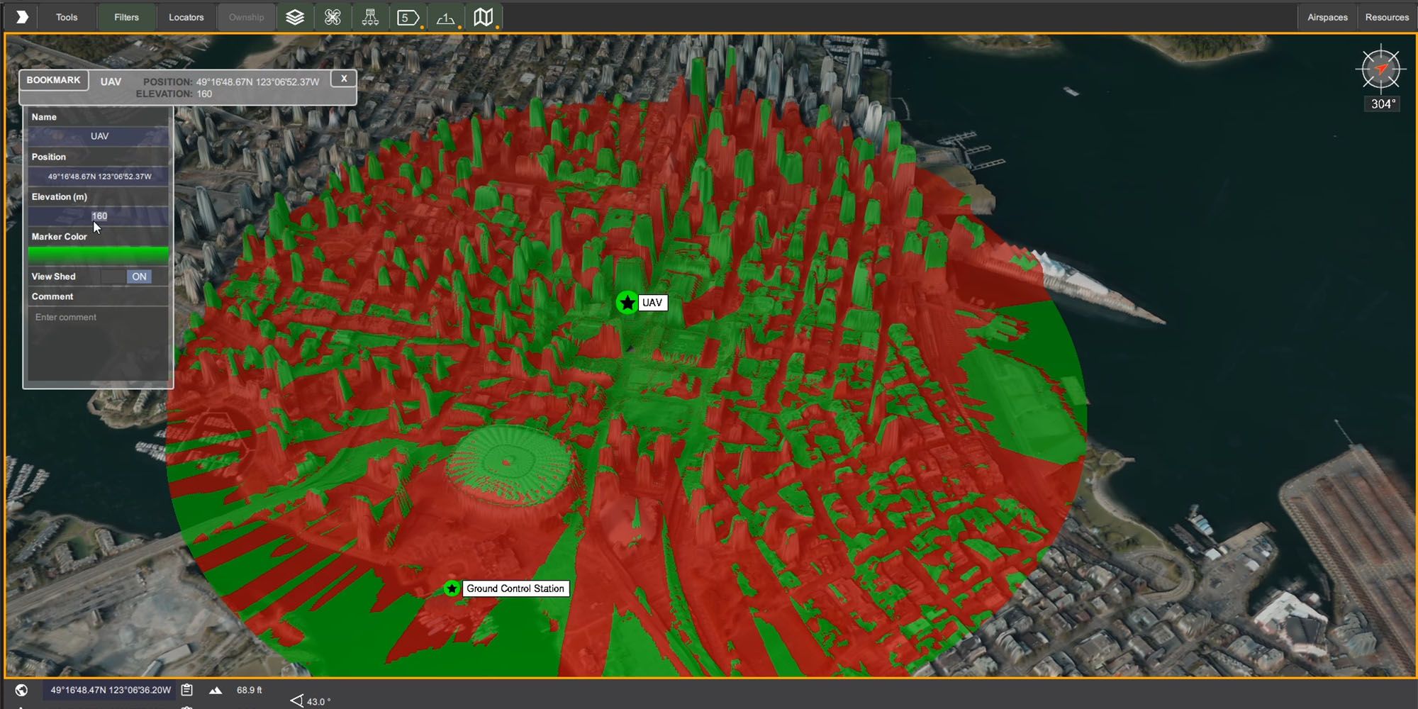 A wide range of applications from tactical systems to Unmanned Systems ...