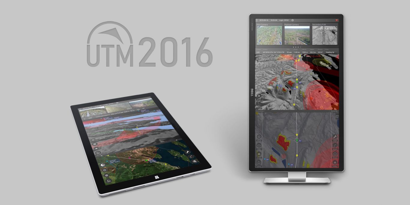 Kongsberg Geospatial to Exhibit the World's Most Fully-Integrated UTM ...