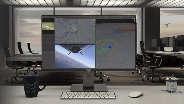 How to make C2 systems based on DDS highly available and scalable from ...