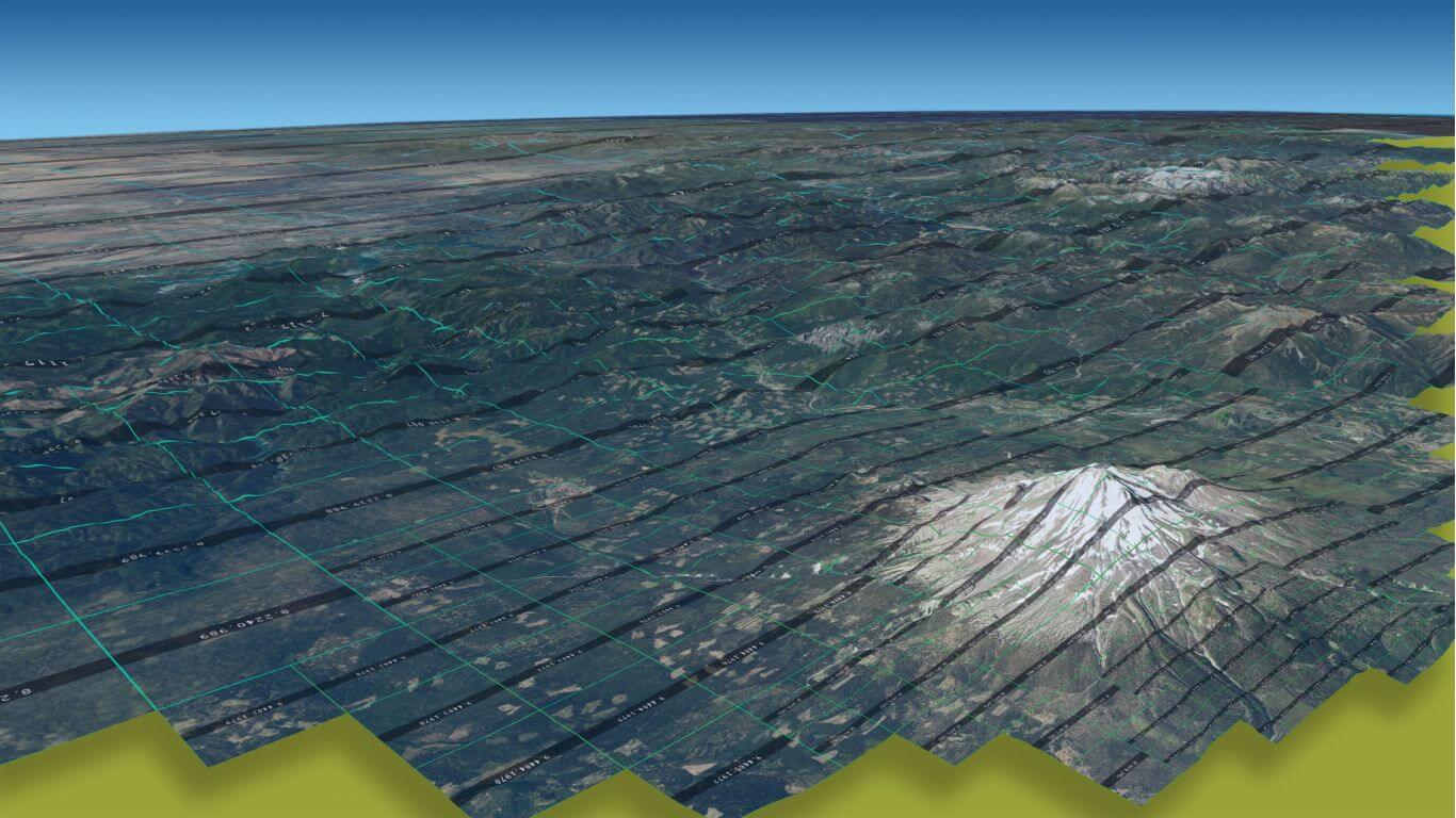 TerraLens | Real-Time Geospatial Mapping Software