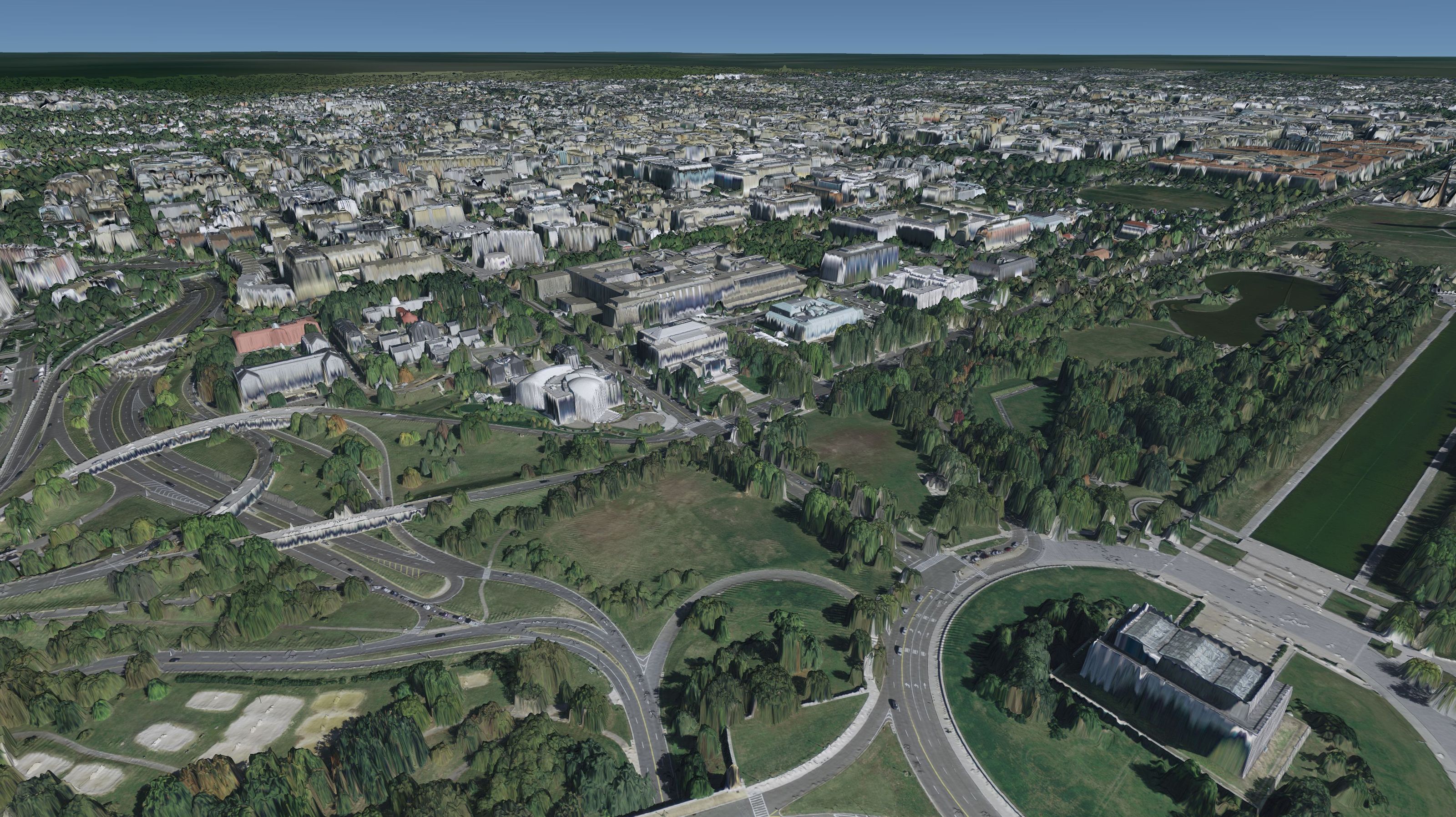 Kongsberg Geospatial - Software and Technology