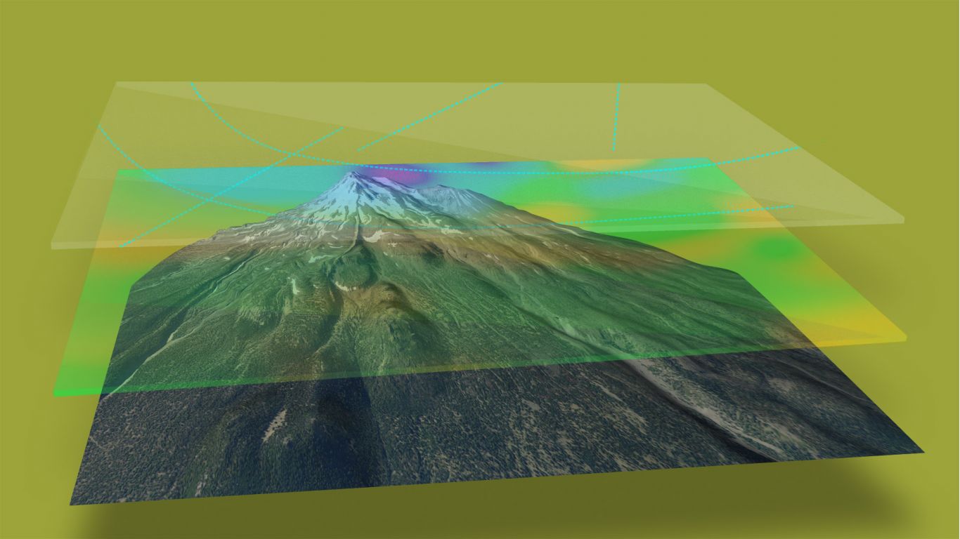 About Kongsberg Geospatial | Geospatial Technology