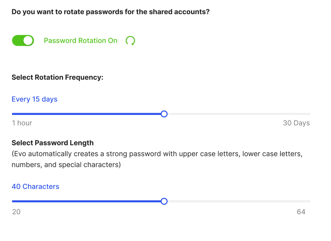 Evo Security | Identity & Access Management for MSPs