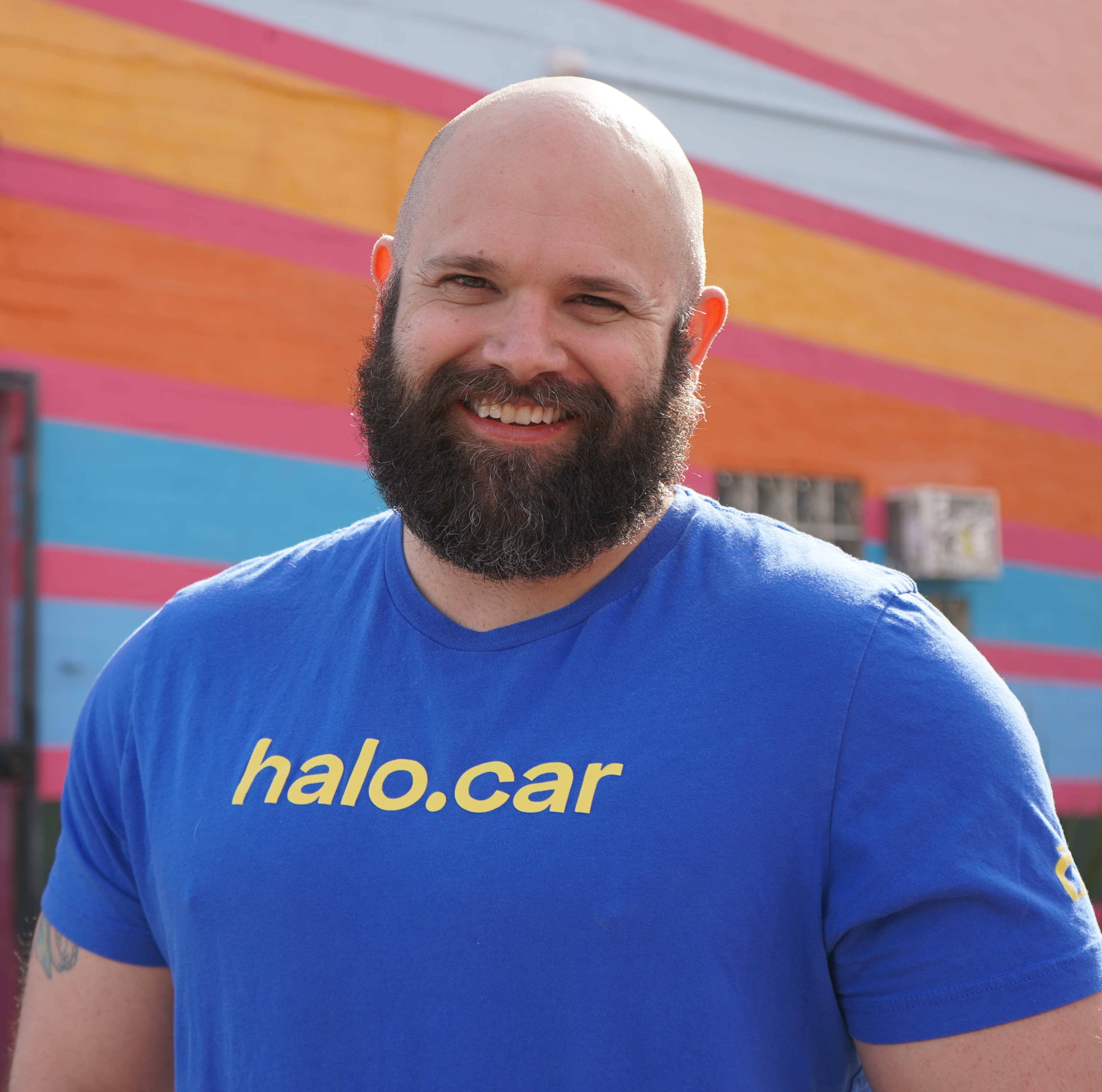 Halo.Car | Team