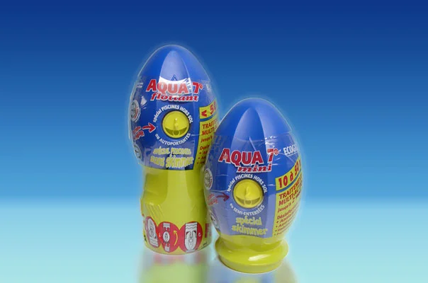 AB7 Group: A story of Human, Animal and Household healthcare