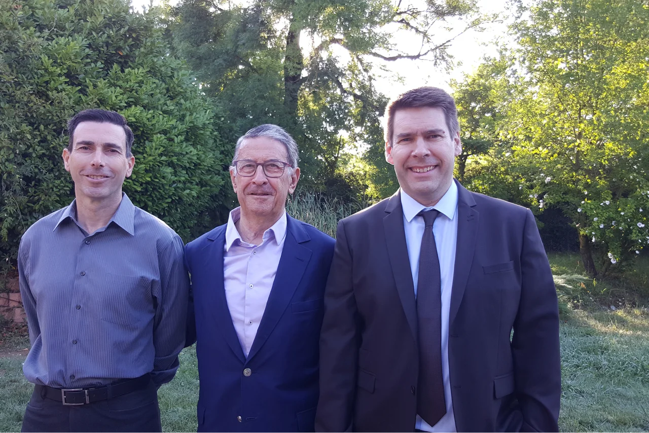 AB7 Group: A story of Human, Animal and Household healthcare