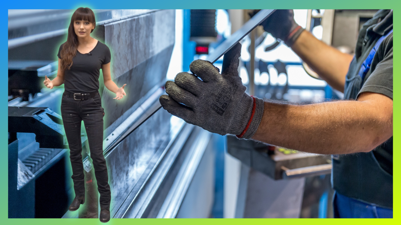 MindForge | Working Safely Around Machines