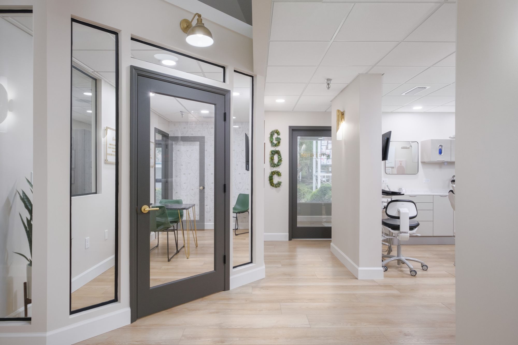 Dentist in Gainesville, FL | Gainesville Dentistry Co.