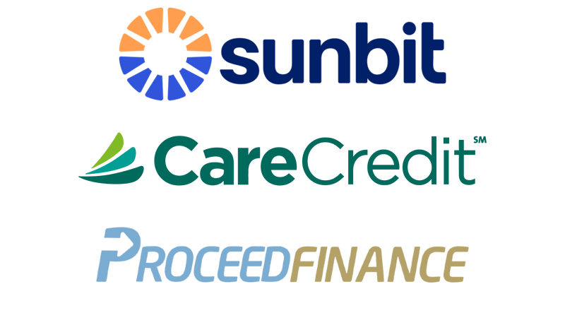Financing and Membership | Gainesville Dentistry Co.