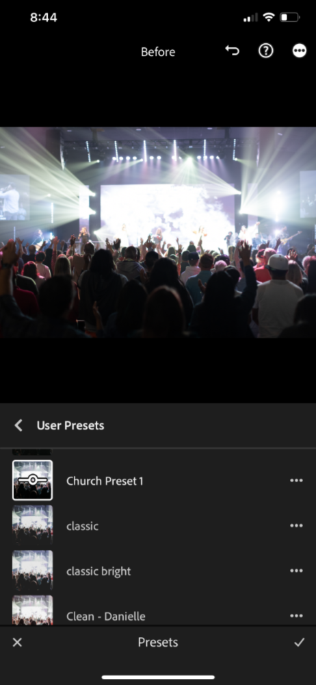 Easily Make Your Church Photos Look More Professional In Just 10 ...