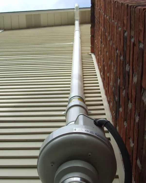 Radon Testing & Mitigation