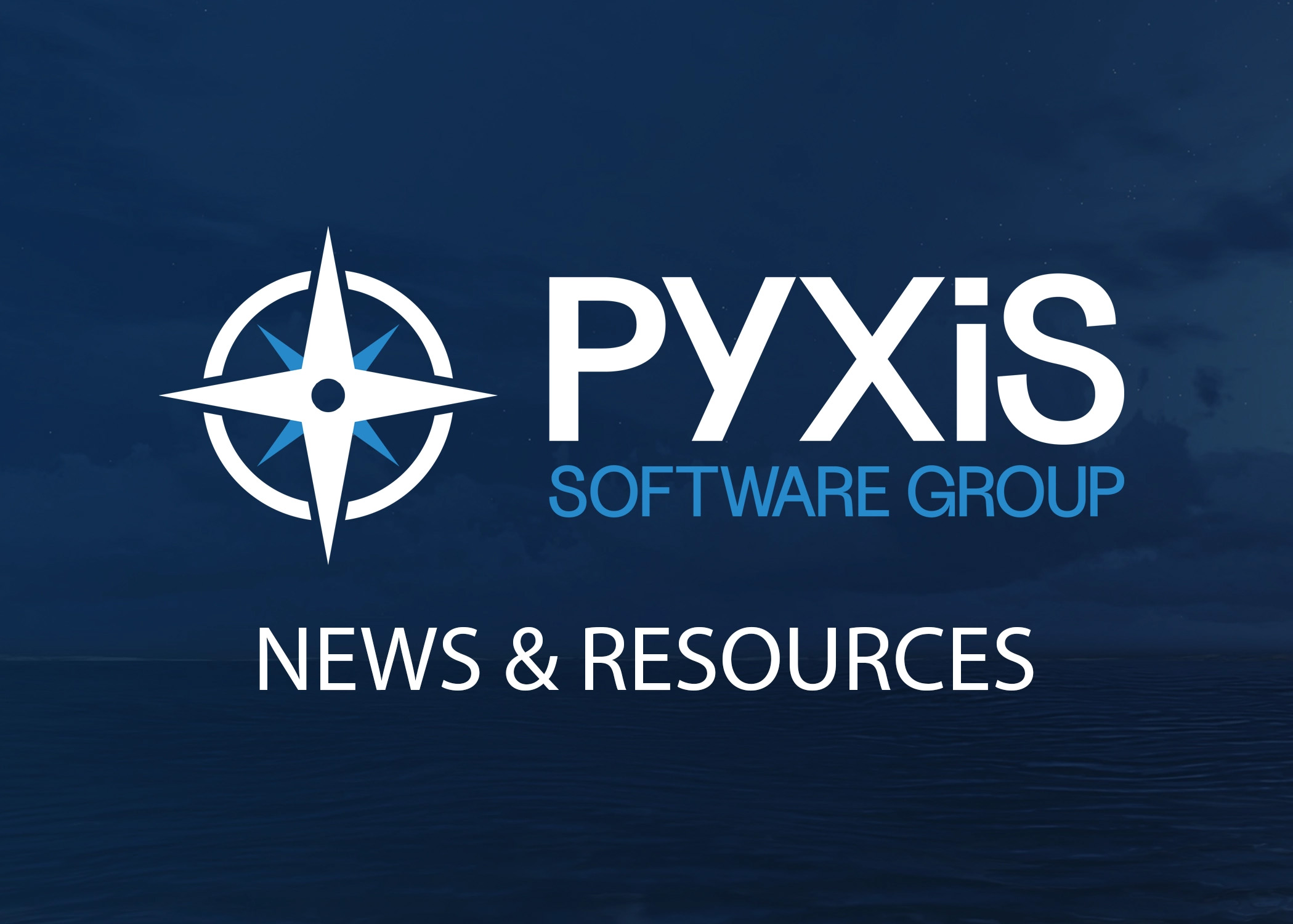 News & Resources | Pyxis Software Group