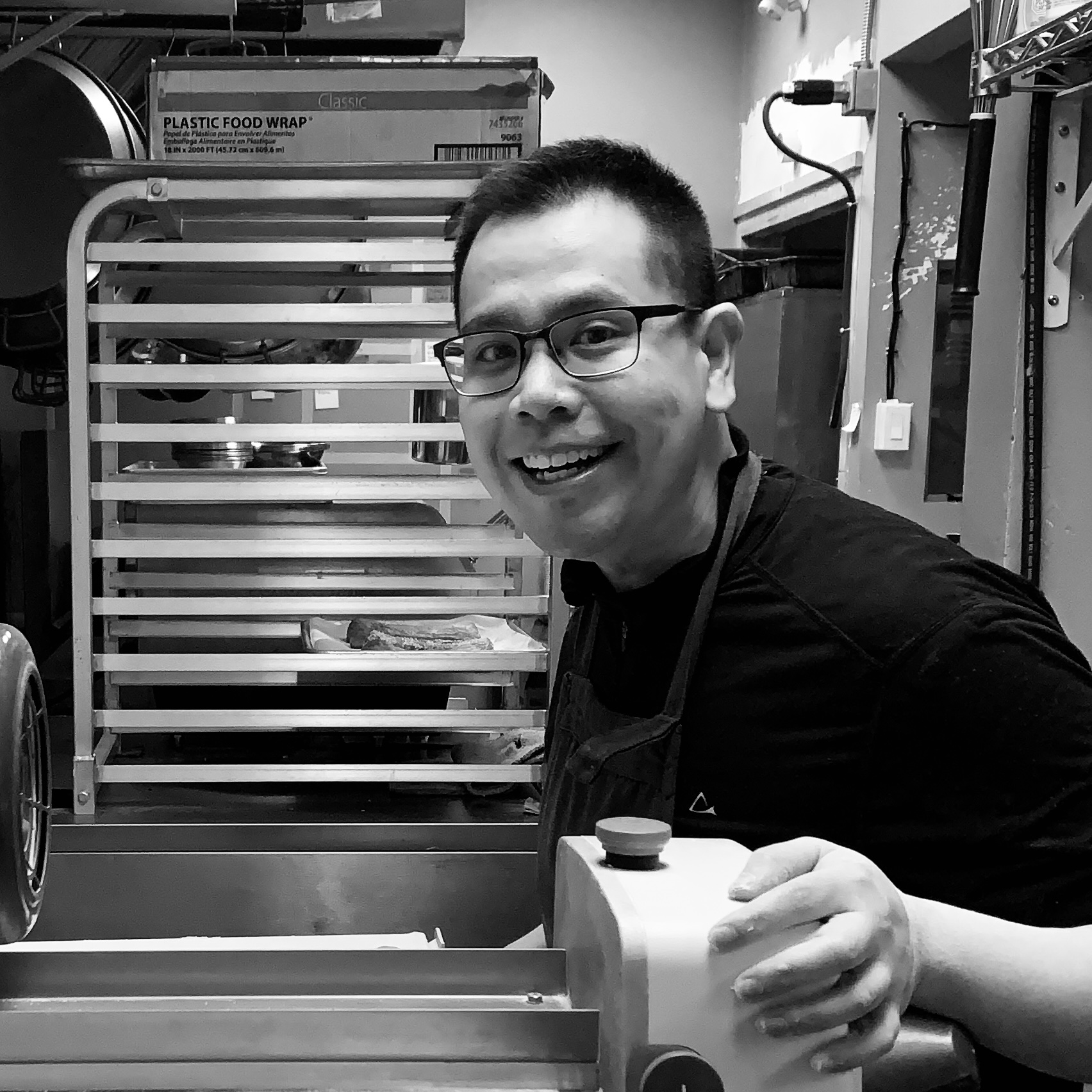 About - Elmo Baking Co.