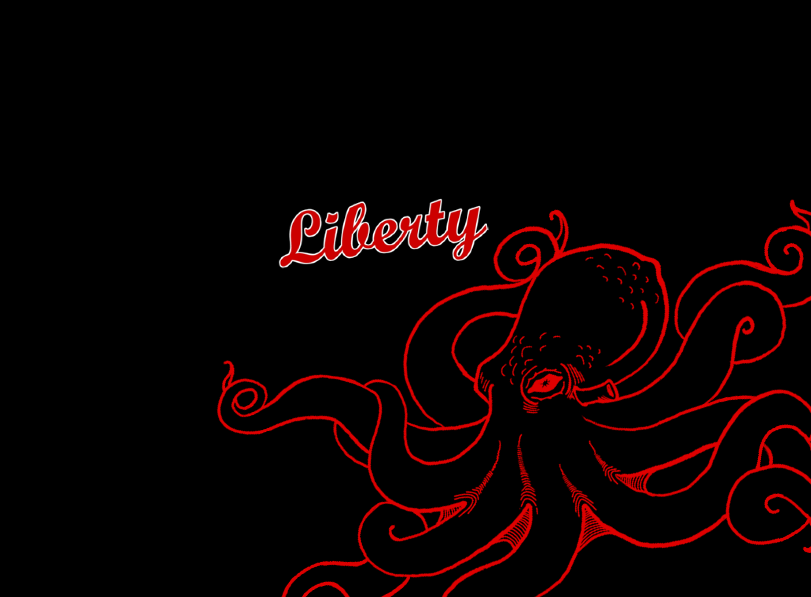 Liberty Bar Seattle | Cocktails, Sushi, Coffee