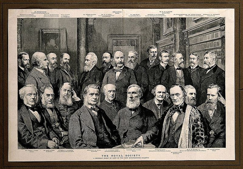 James Joseph Sylvester, The Mathematician Who Faced Many Difficulties ...