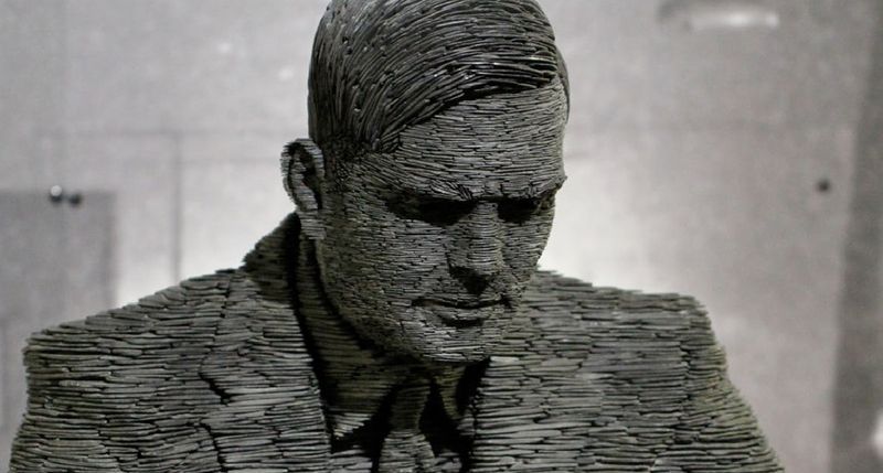 Alan Turing: How His Work in Math Saved Millions of Lives | Elephant ...