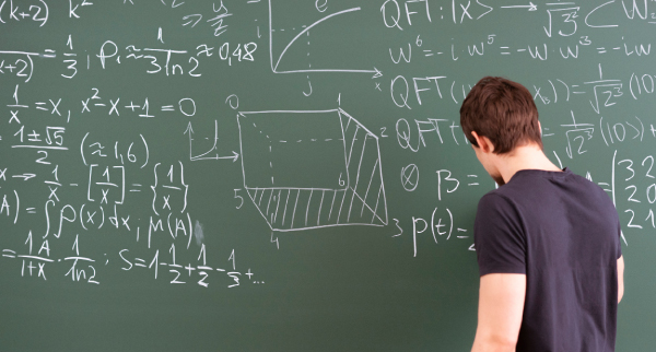 Blaise Pascal, A Math Prodigy Ahead Of His Time | Elephant Learning