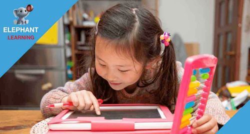 The Early Years: Teaching Young Children Math Concepts | Elephant Learning