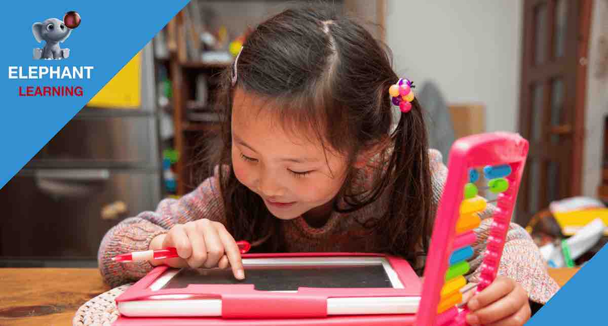 The Early Years: Teaching Young Children Math Concepts | Elephant Learning