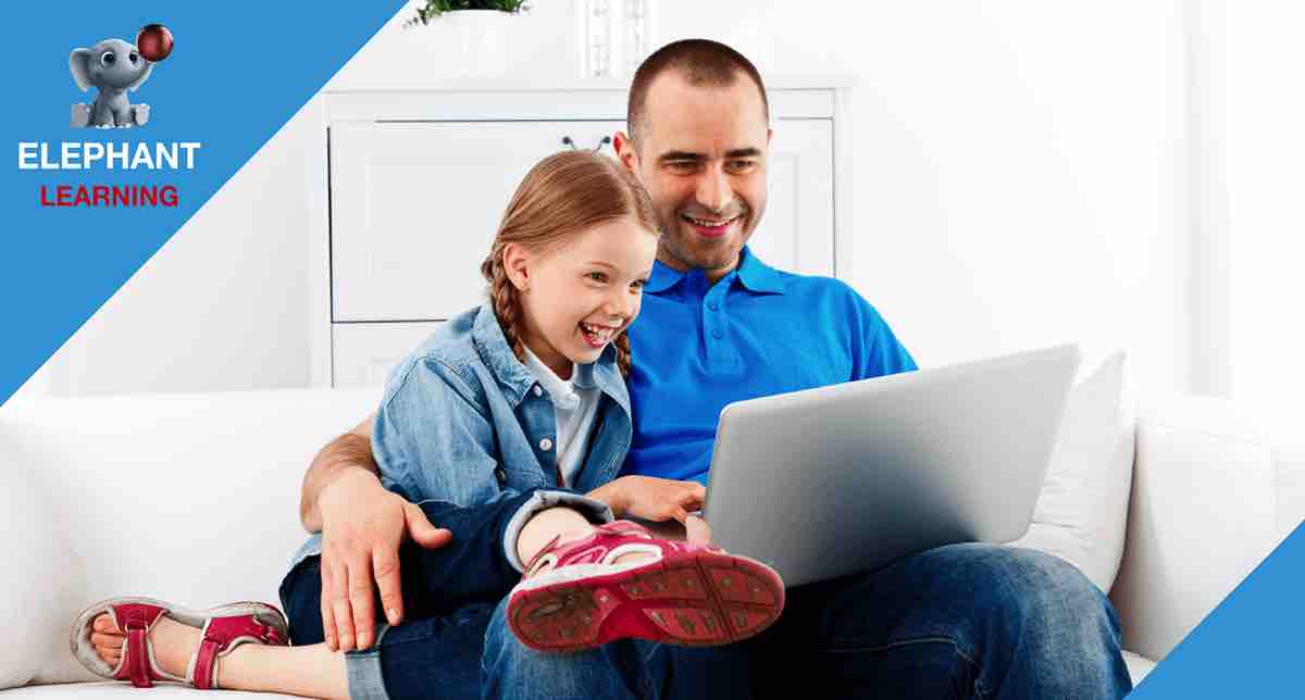 How to Evaluate Your Child’s Math Skills Based on Language | Elephant ...