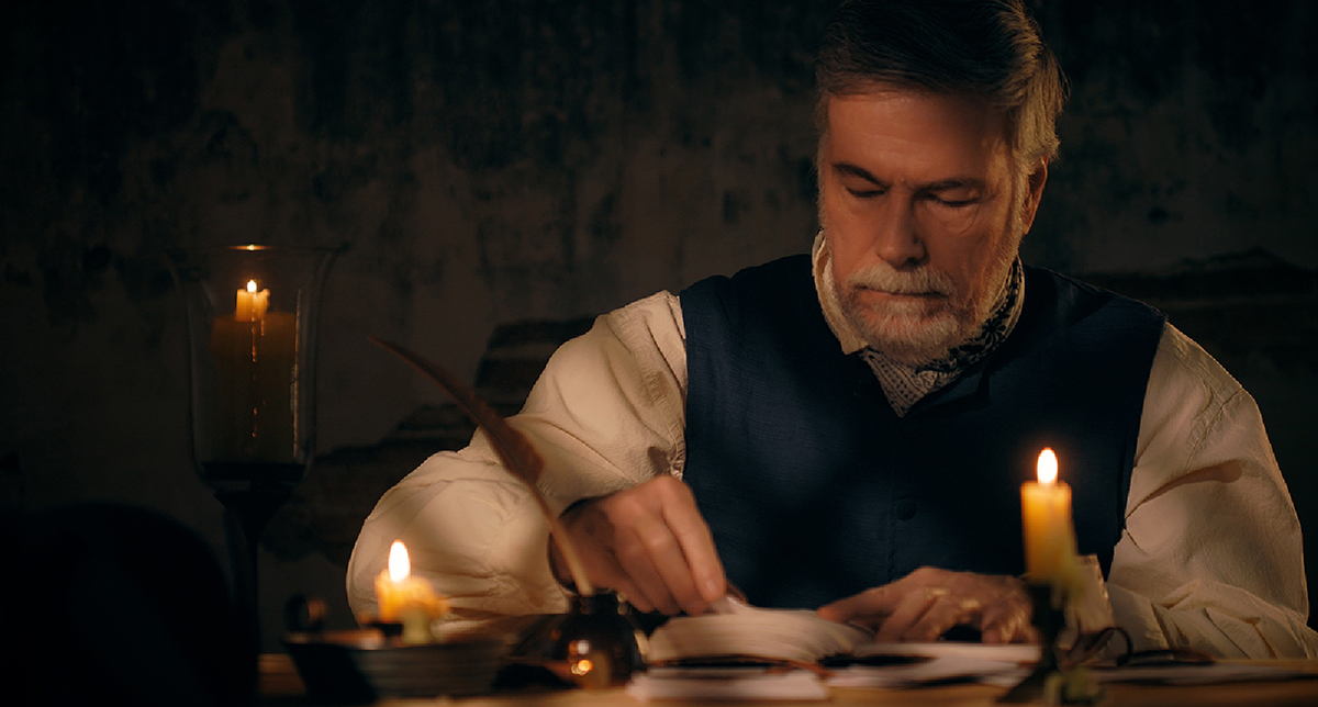 John Napier: Champion of the Decimal Point and an Early Calculator ...