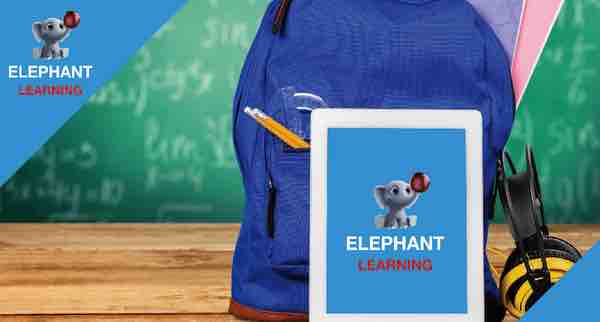 A 5th Grader’s Journey with Elephant Learning | Elephant Learning