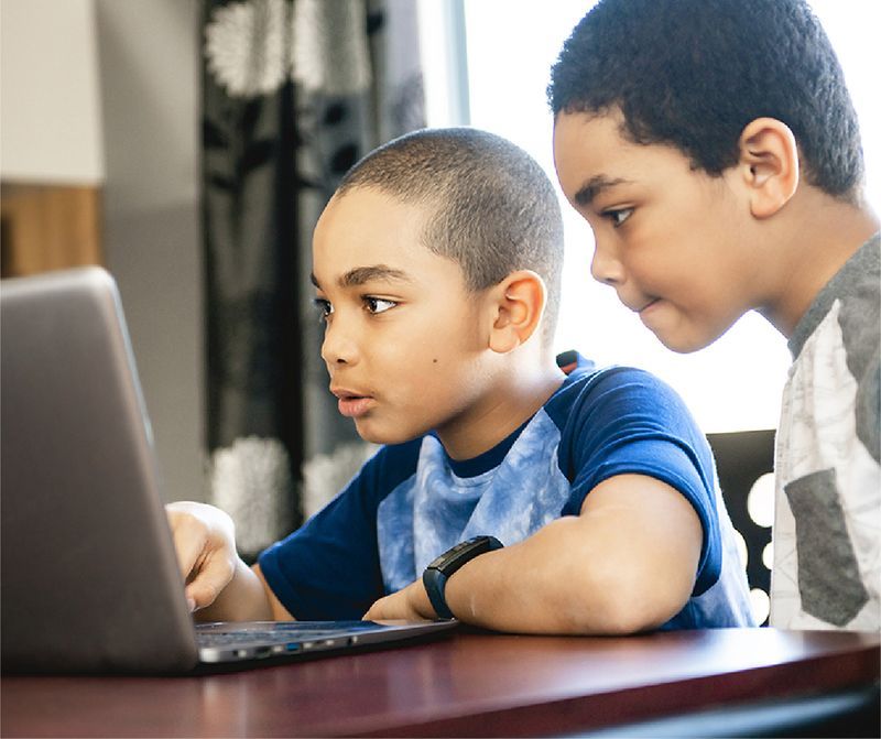 Our Research | Elephant Learning