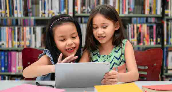 Our Research | Elephant Learning