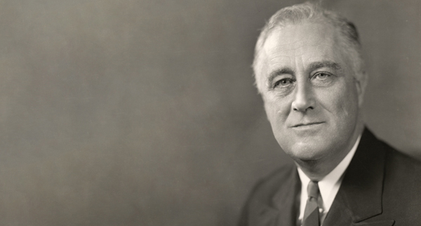 Franklin D. Roosevelt: Longest-Serving U.S. President Despite Polio ...