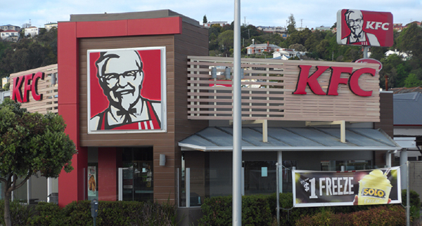 Colonel Sanders: Rejected 1,009 Times Before Starting KFC | Elephant ...