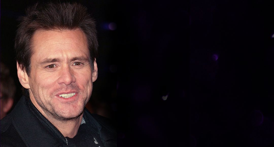 Jim Carrey: From Childhood Homelessness to Famous Actor | Elephant Learning