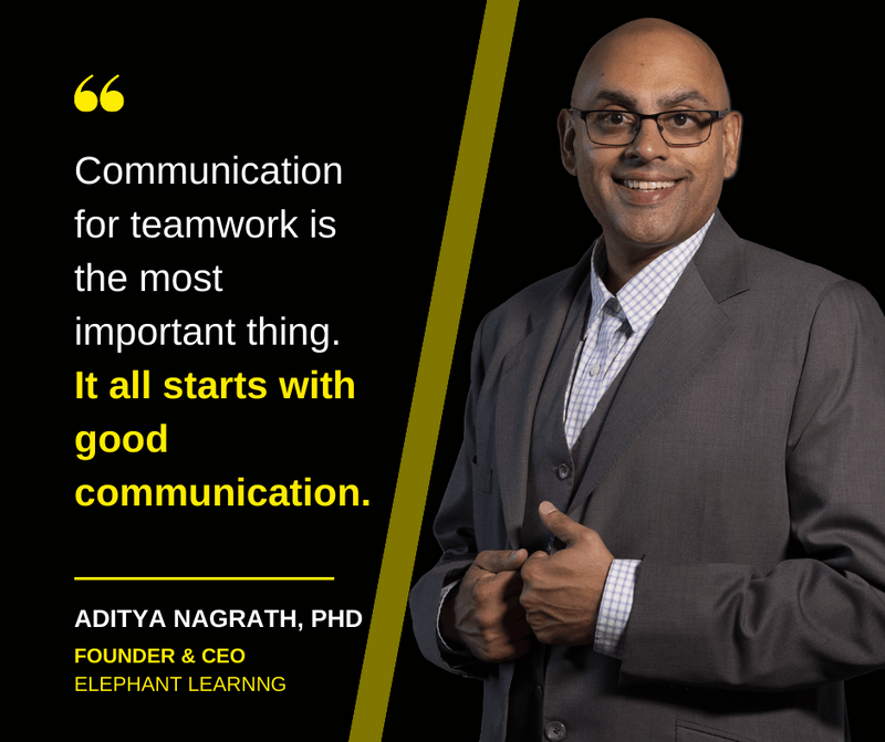 Media | Elephant Learning