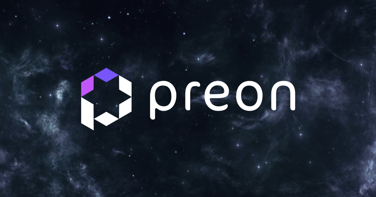 vePREON | Preon Docs