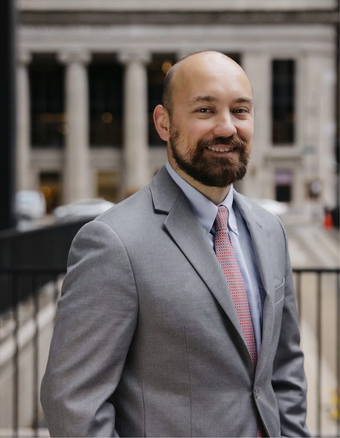 Nonprofit Attorneys | Meet the Team | Wagenmaker & Oberly