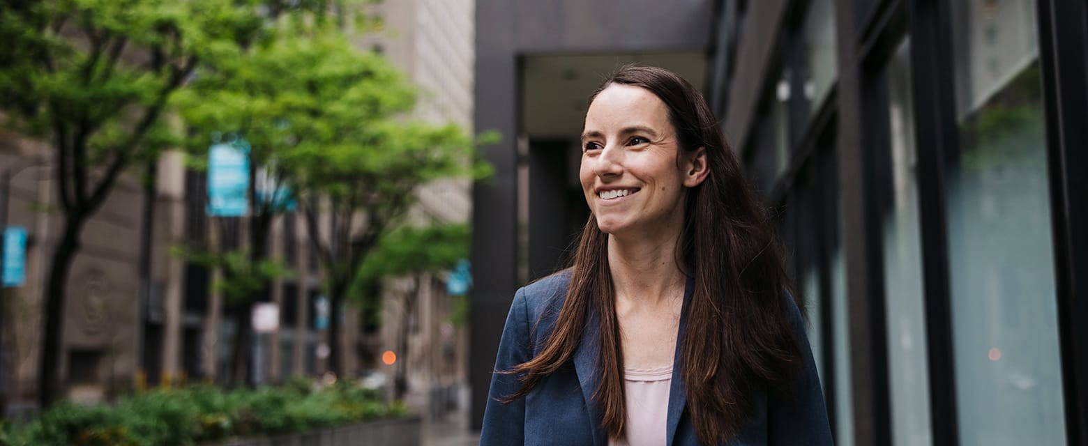 Tara Jacob - Paralegal | Lawyers for Nonprofit | Wagenmaker & Oberly